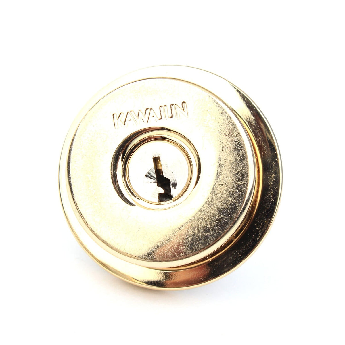 Lishi Style KAWAJUN 2-in-1 Decoder and Pick – Lockpickable