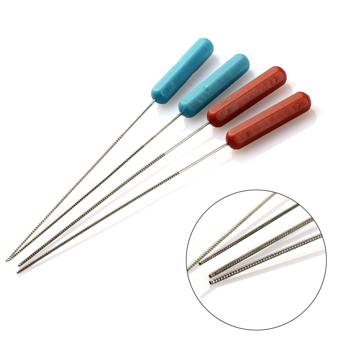 Broken Key Extractor Kit (12 Pieces) – Lockpickable