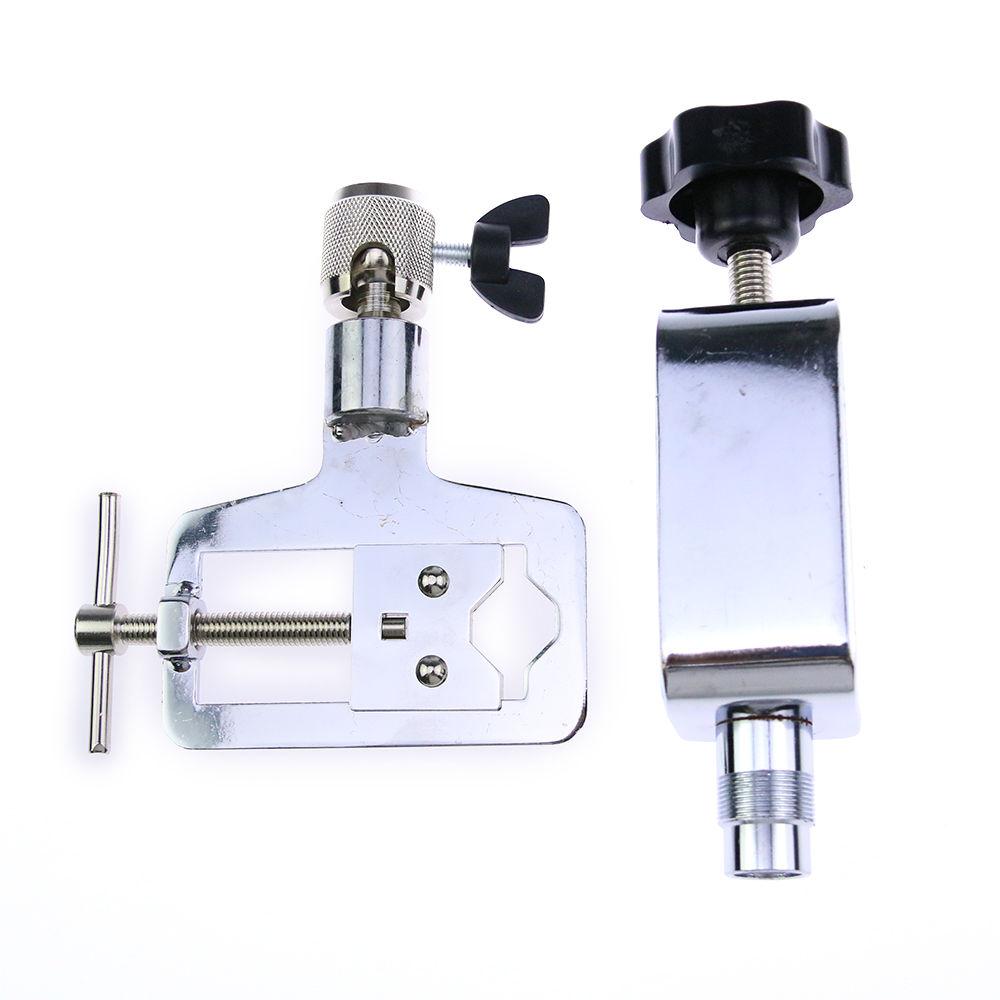 HUK Practice Desktop Lock Vise – Lockpickable